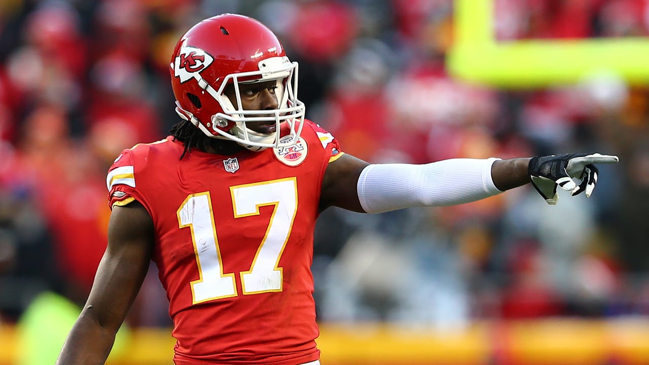 Just How Special Was the 2015 Rookie Class for the Chiefs?