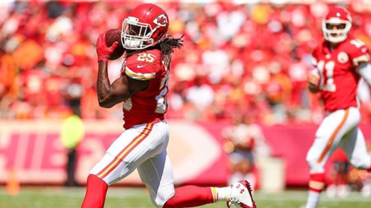 Chiefs vs. Seahawks: How to Watch & Listen