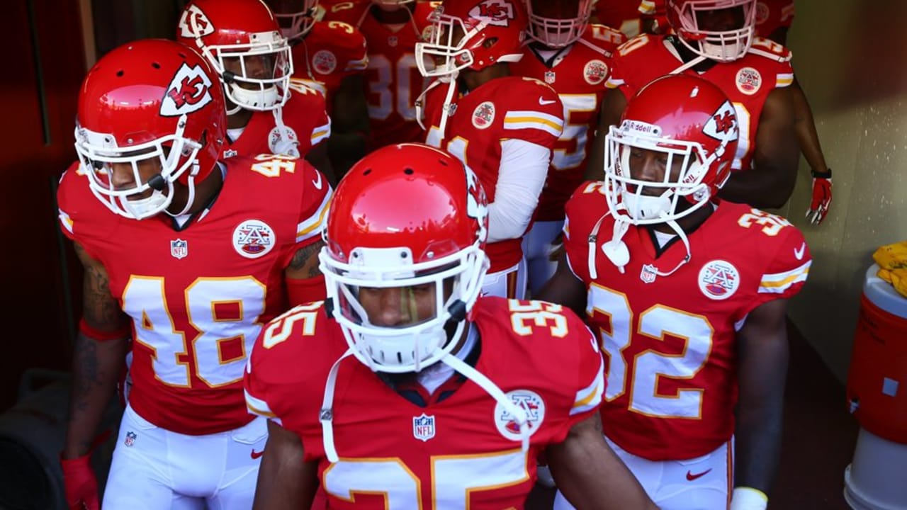 Photo Highlights Chiefs Vs Packers