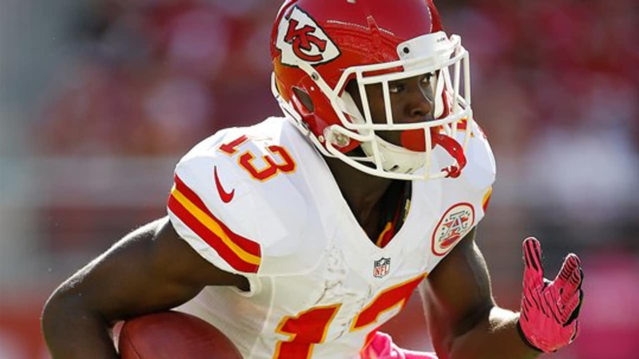 Top 5 Headlines 10/17: De'Anthony Thomas can be Electric