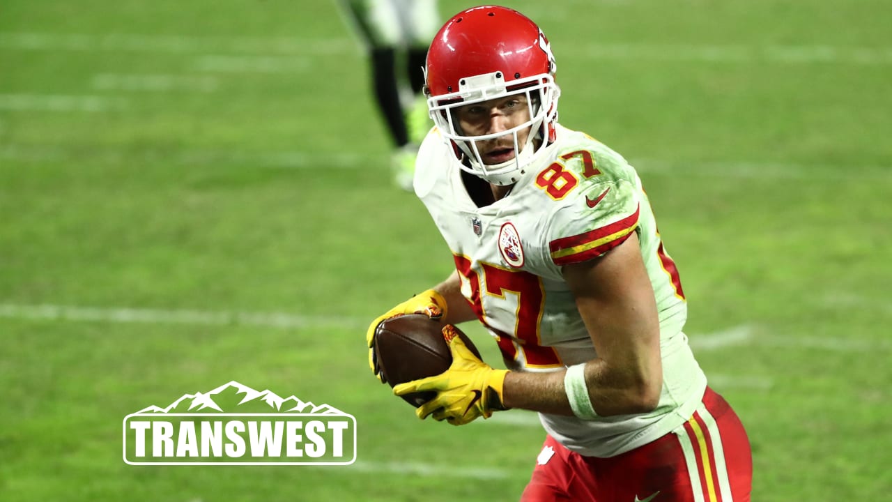 10 Quick Facts About the Chiefs’ Week 11 Victory Over Las Vegas | Upon ...