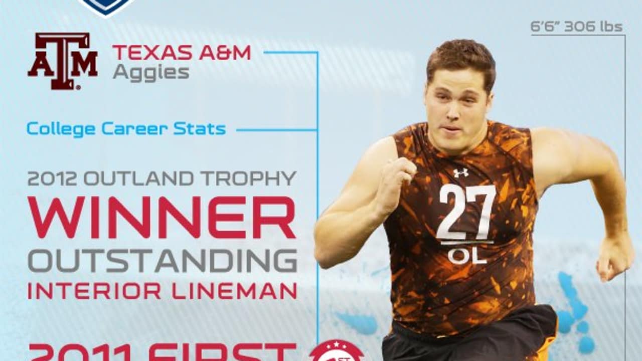 A Special Look at the Top NFL Draft Prospects