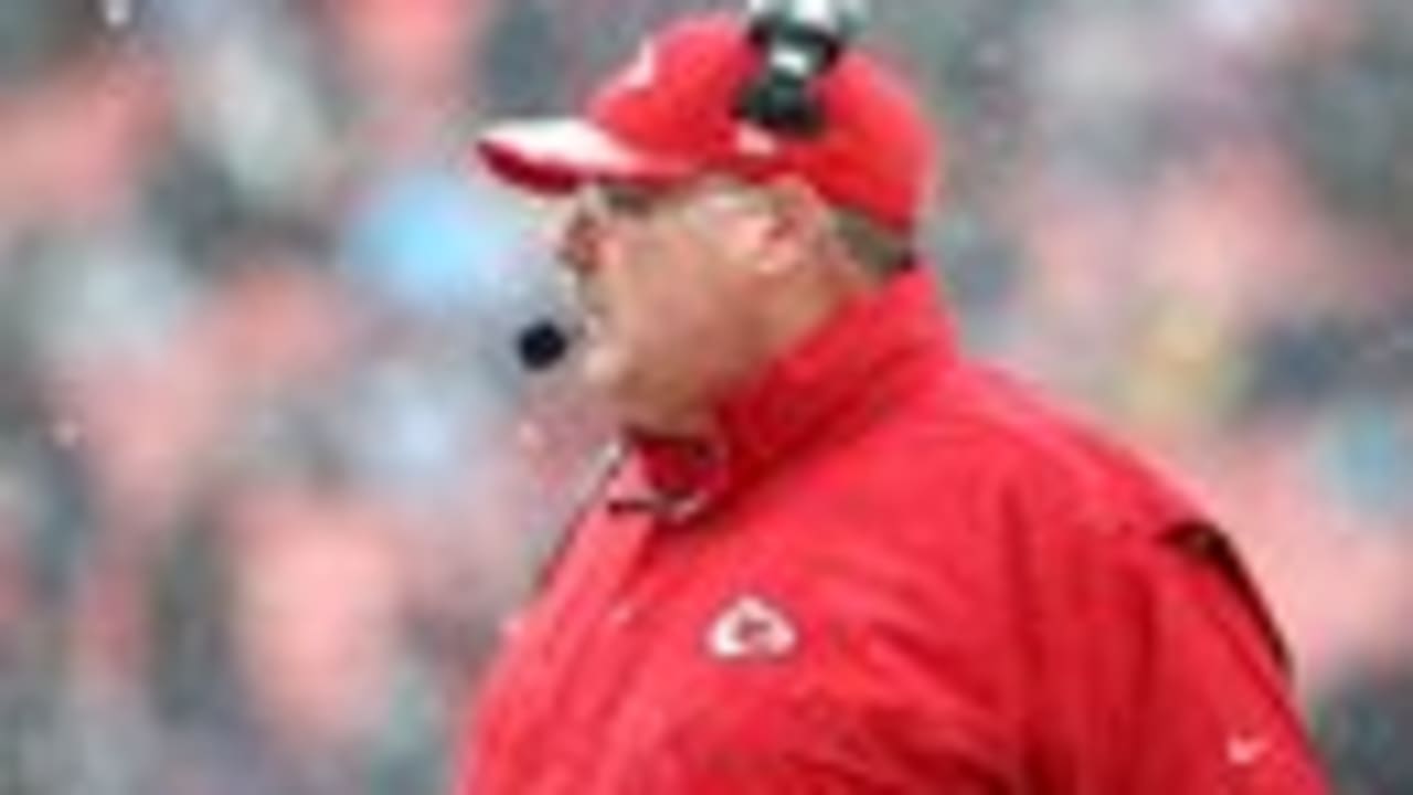 Coach Reid: "Let's get the next one"