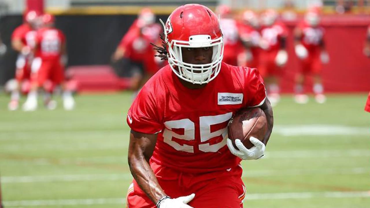Countdown: Best Chiefs Media of the Week