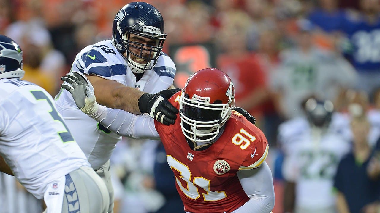NFL.com: Chiefs vs. Seahawks Game Preview