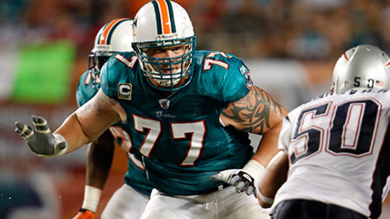 Inside Free Agency - Day 1: Jake Long