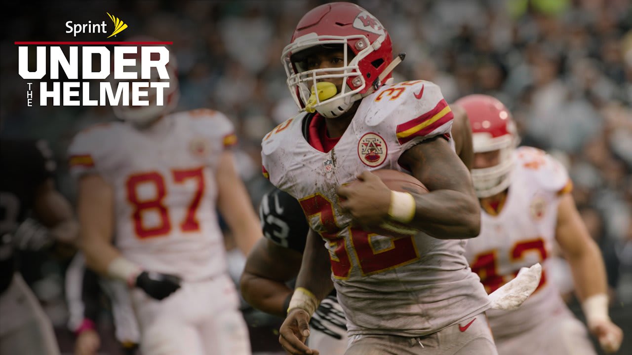 Ware Expects Physical Game on Thursday