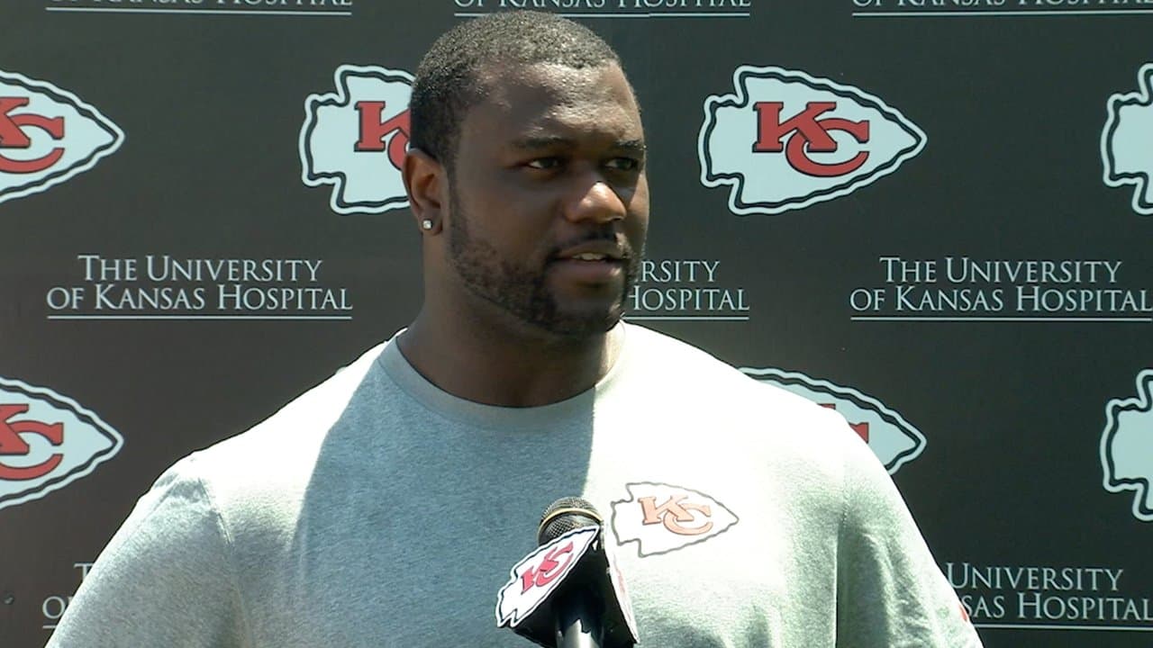 Press Conference: Ben Grubbs