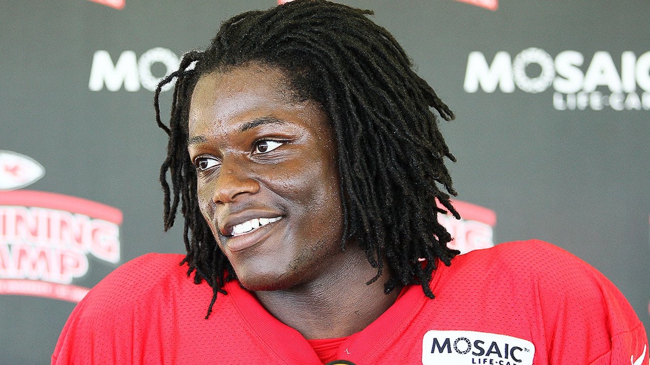 Conley: Coaches Have Kept Me Up To Speed