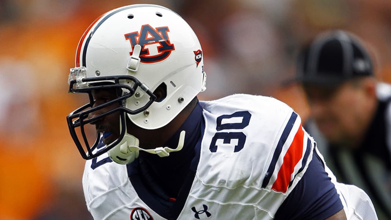 Dee Ford Press Conference