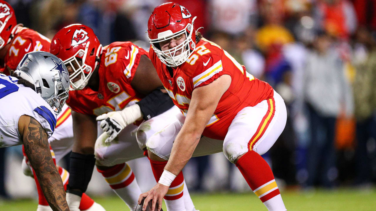 Three Members of the Chiefs’ Rookie Class Land in Top 50 of ESPN’s ...