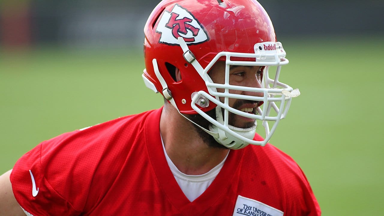 Photo Gallery: Chiefs From The Shrine Game