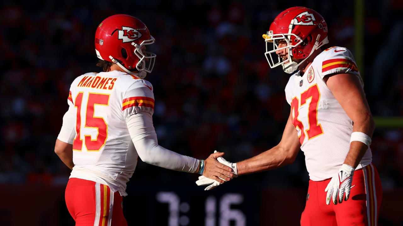 Four Chiefs Named to Inaugural NFLPA “Players’ All-Pro Team”