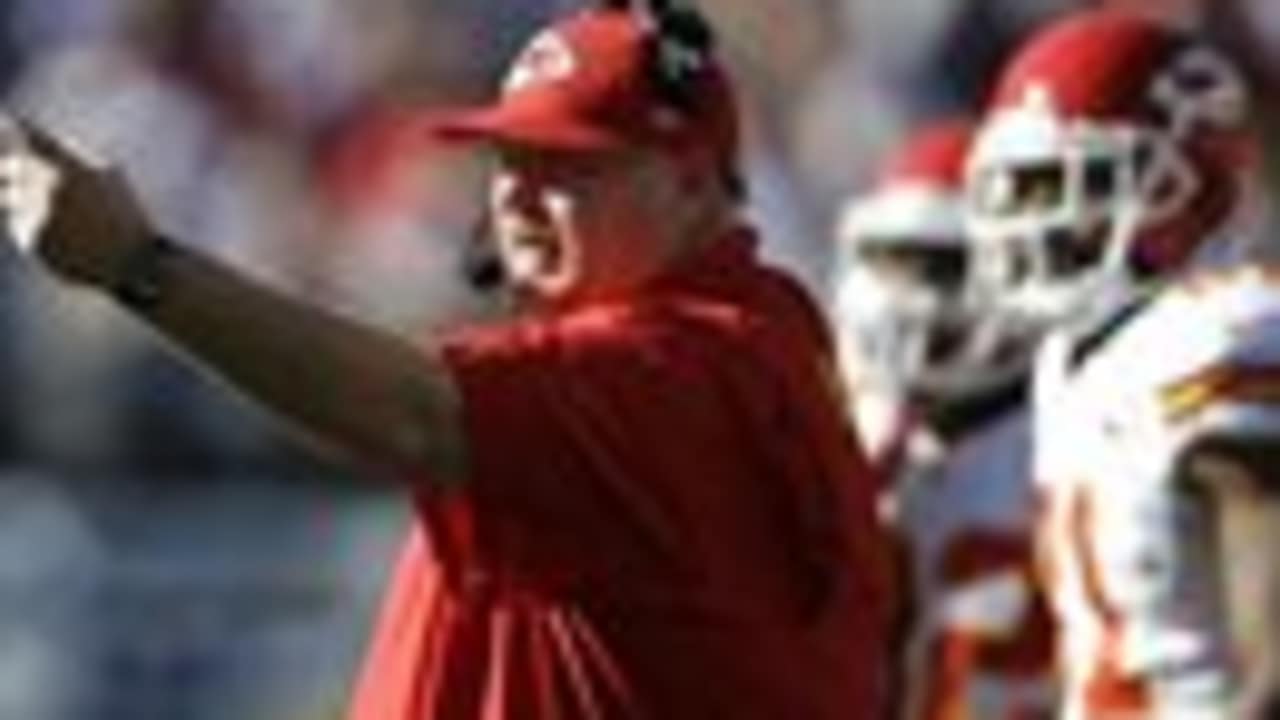 Coach Reid: "It's the start of a new season"