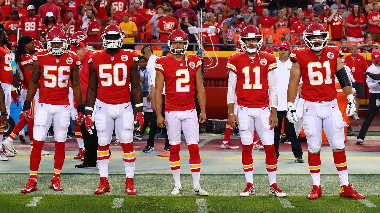 Chiefs vs. 49ers: 10 Observations