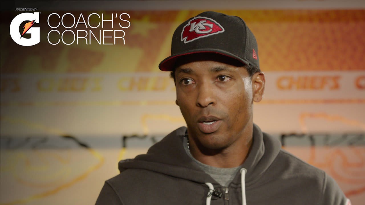 Al Harris: "It Always Falls On Us In The Back End"