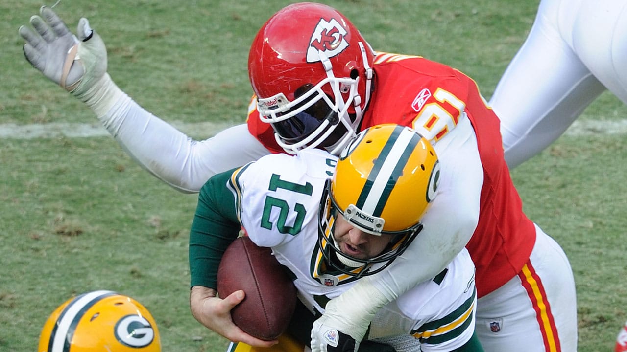 Chiefs vs. Packers: 10 Stats You Need to Know