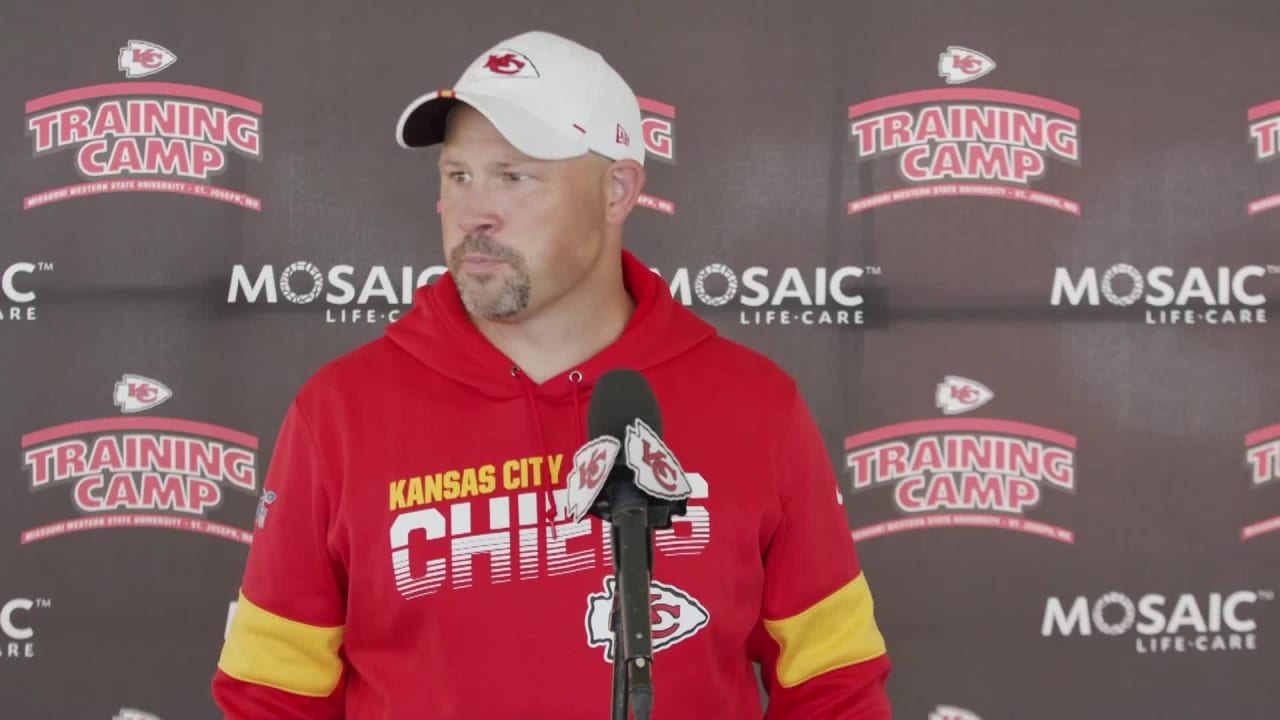 Matt House: "It's been solid"