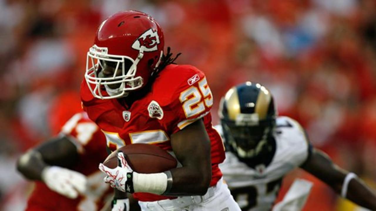 St. Louis Rams vs. Kansas City Chiefs Game Preview