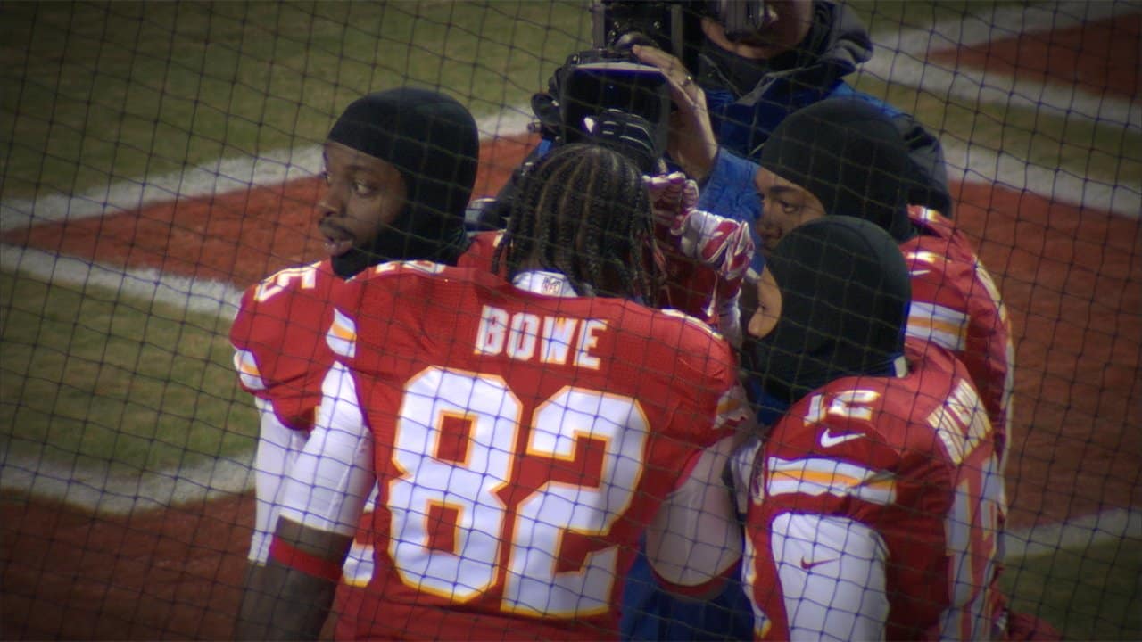 Positional Highlights: Wide Receivers