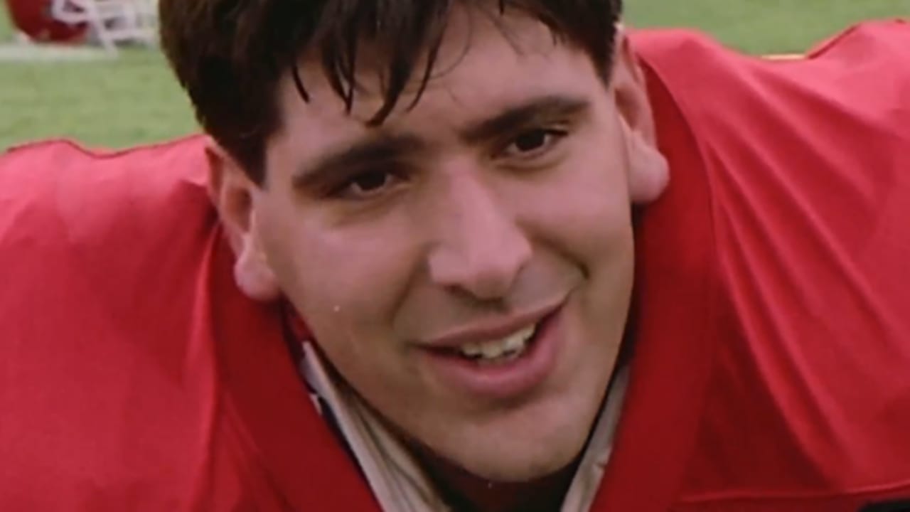 Access Arrowhead: Joe Valerio