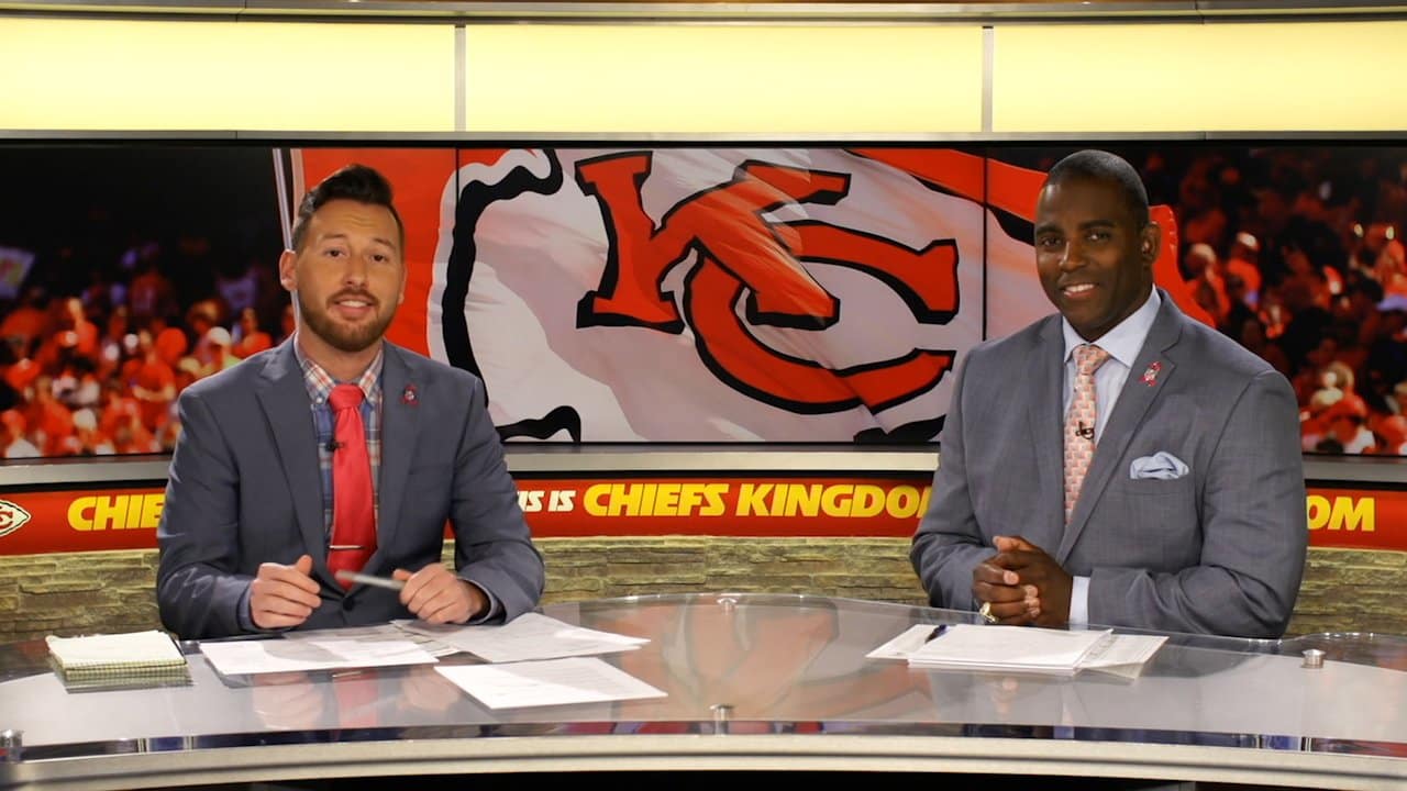 Chiefs vs. Saints: Full Game Highlights