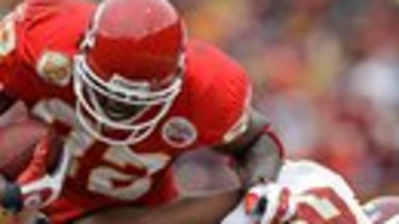 Game Preview: Chiefs vs Redskins