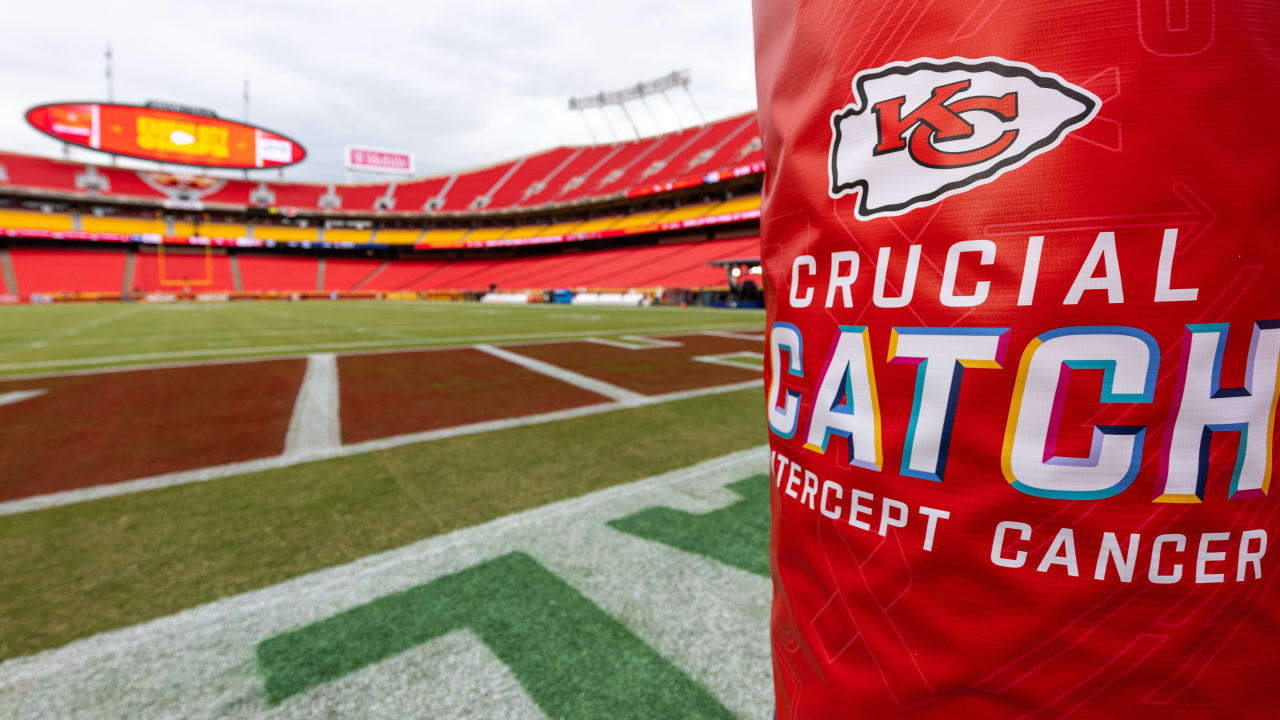 Week 6 Inactives | Chiefs vs. Broncos