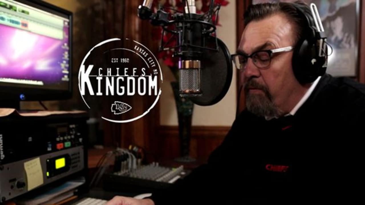 Chiefs Kingdom Sneak Peek: Jim Birdsall