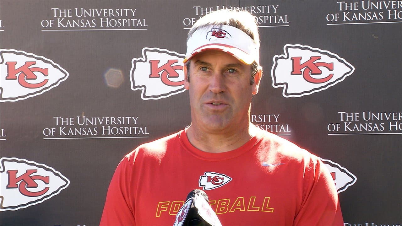 Press Conference 10/16: Doug Pederson