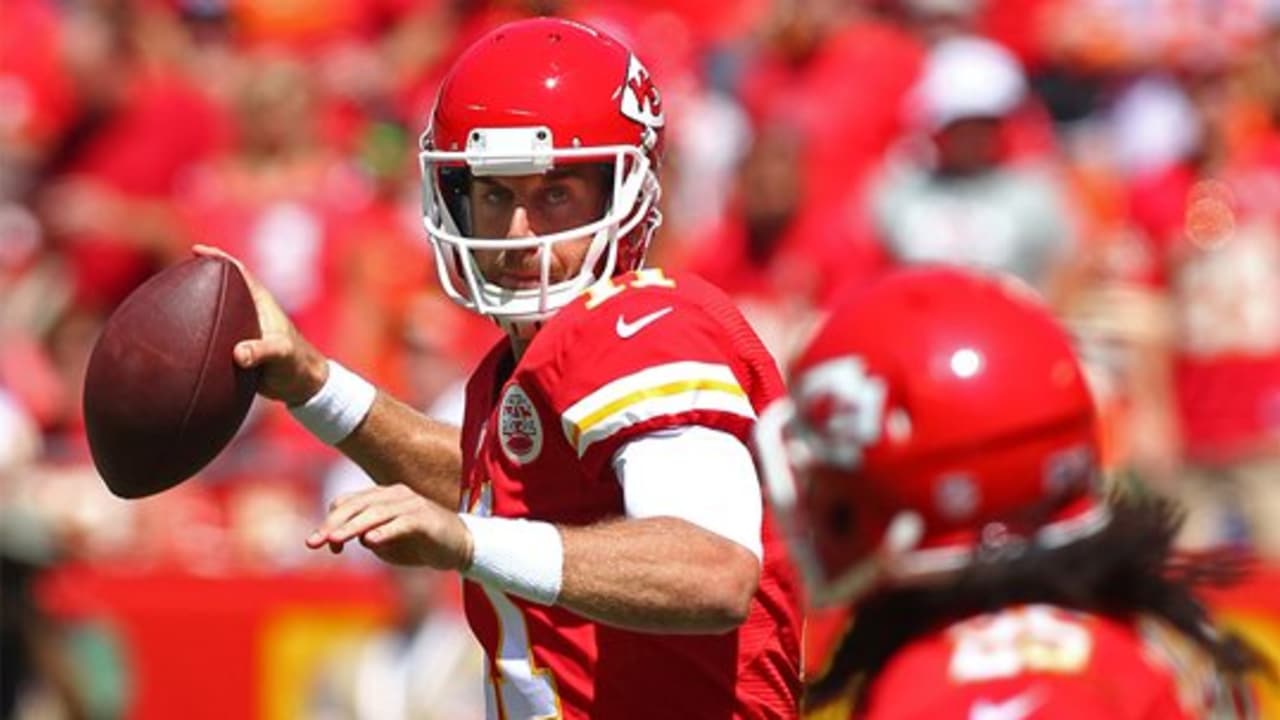 Top 5 Headlines 10/26: Chiefs vs. Rams