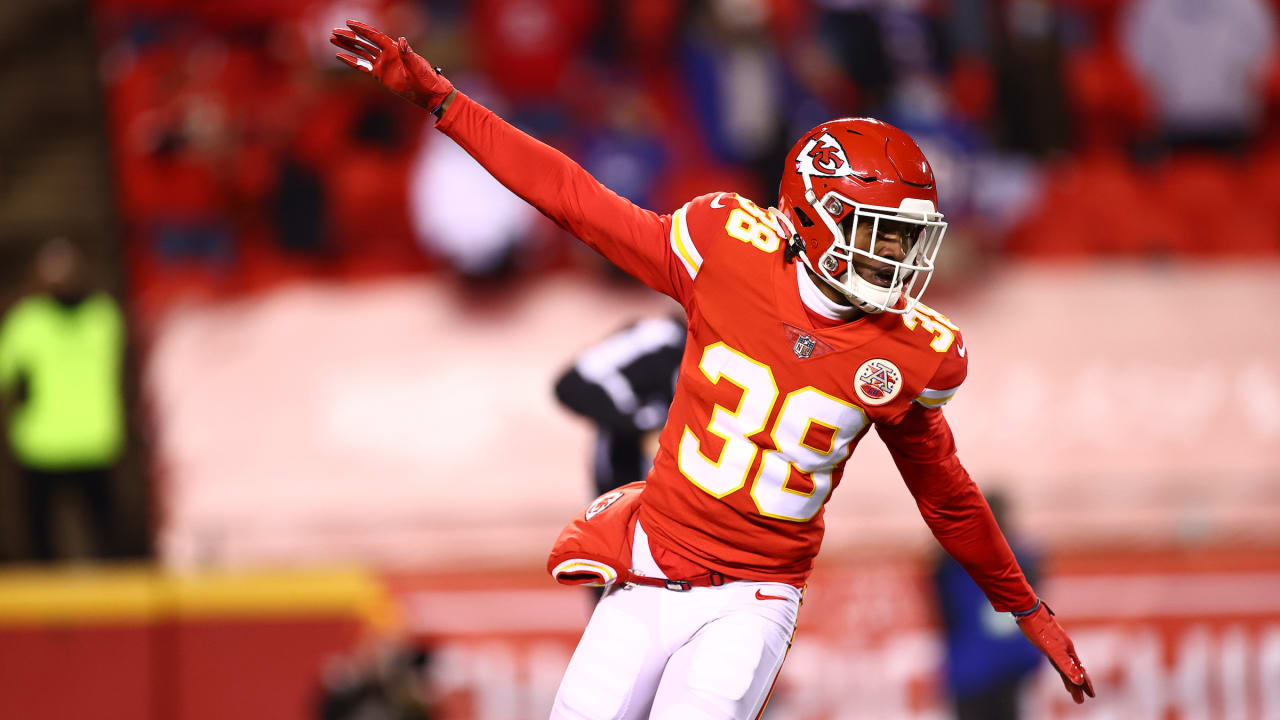 A Look Back at Every Fourth-Round Draft Pick in Chiefs’ History