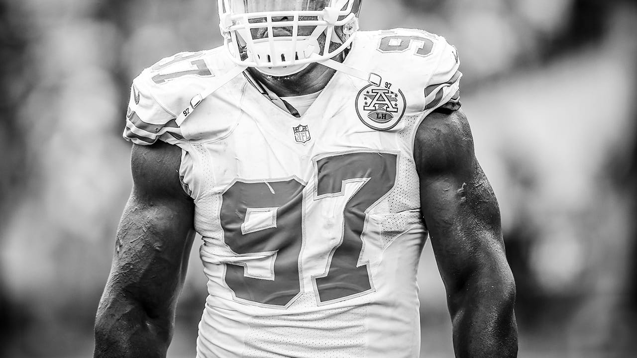 Photo Gallery: Allen Bailey Highlights