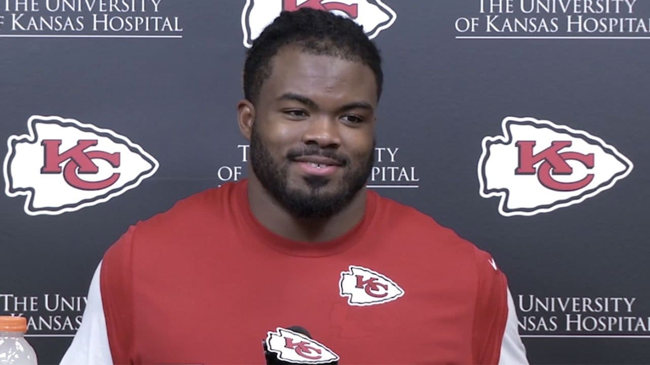 Poe: Tough to See Mike DeVito Go