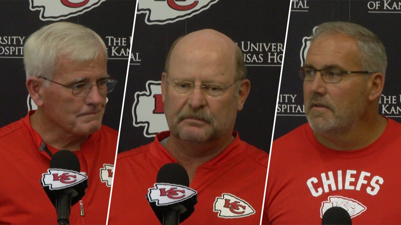 Sutton: "Marcus is an intense competitor"