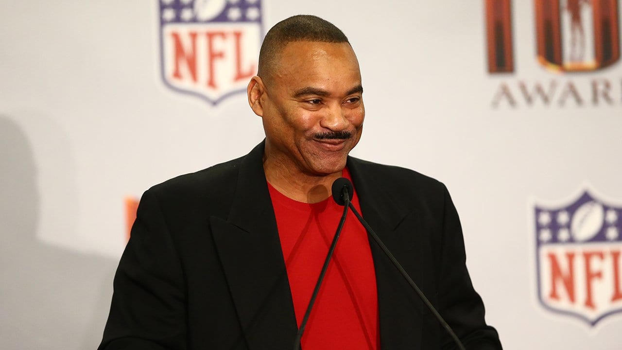 Gary Green to be inducted to Chiefs HOF