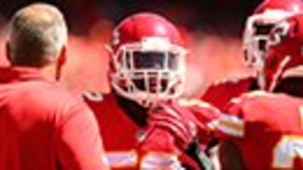 Chiefs vs. Titans: Game at a Glance