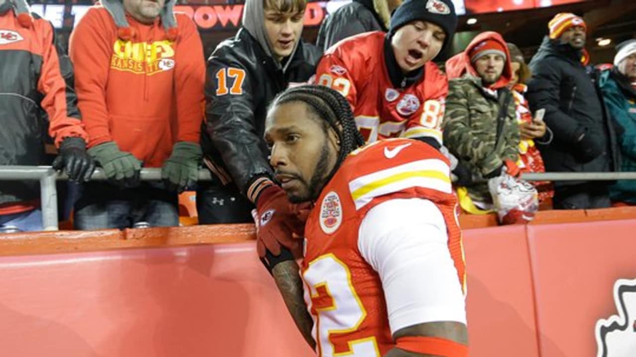 12/17 Practice Recap: Two Chiefs Starters Sent Home with Flu