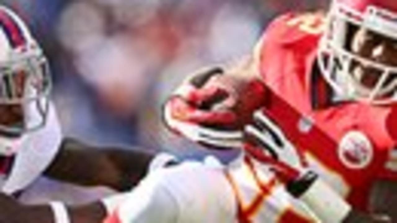 Chiefs Special Teams: By the Numbers