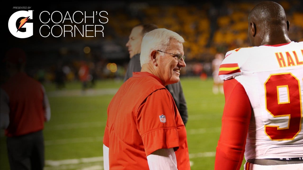 Bob Sutton: "Scoring on Defense is Huge"