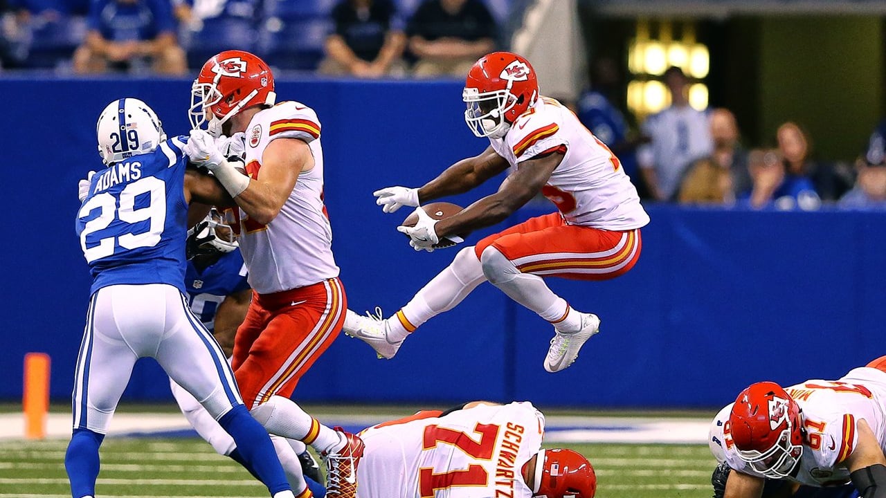 Photo Gallery: Top Jeremy Maclin Photos