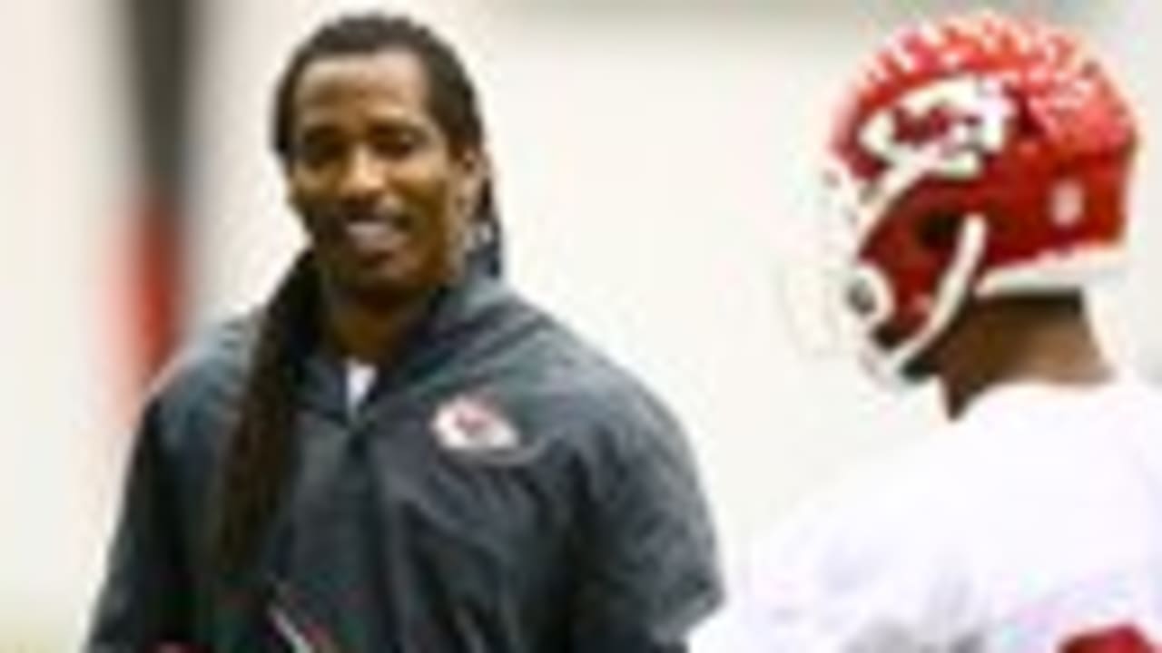 Dunta Robinson: "It is on us"