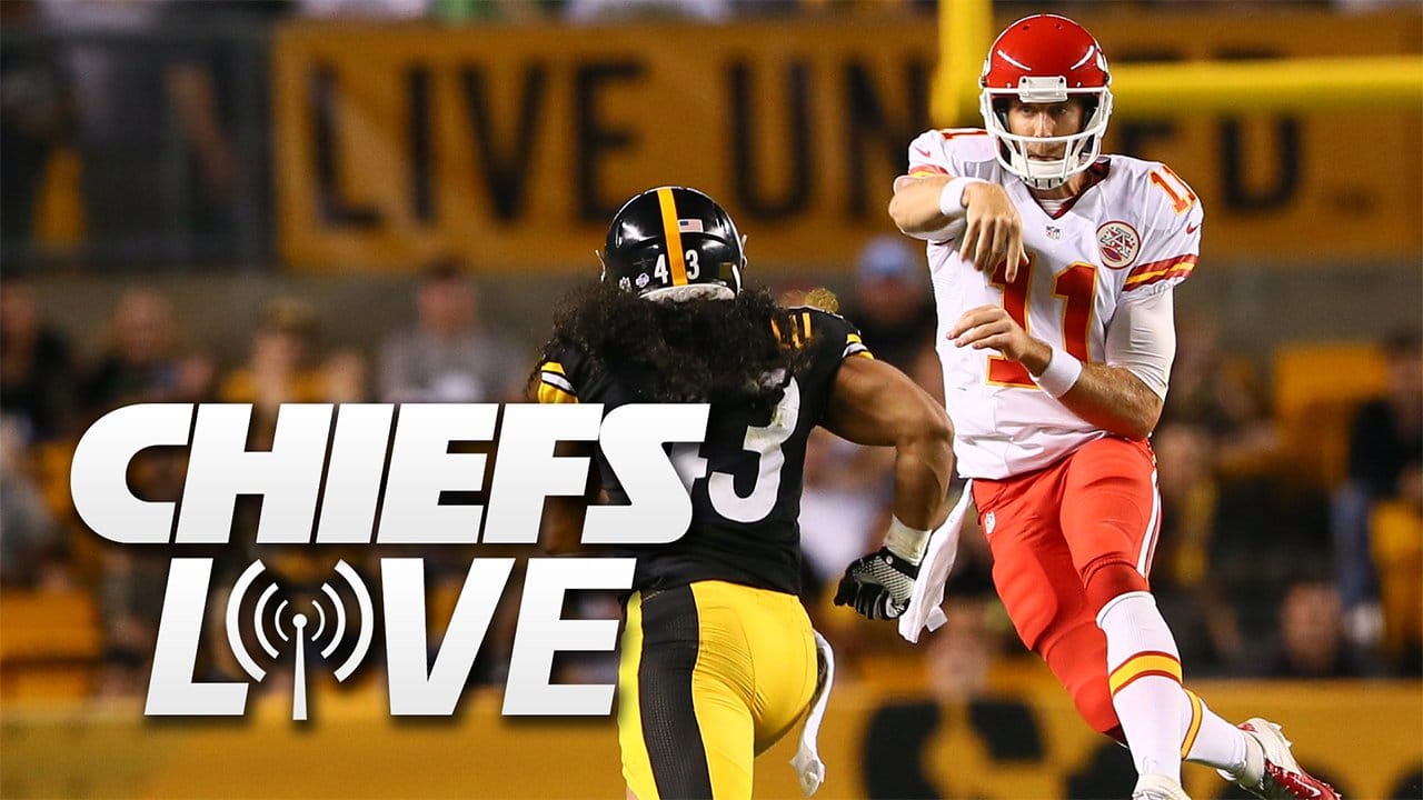 Chiefs Live! Can Offense Repeat Week 15?