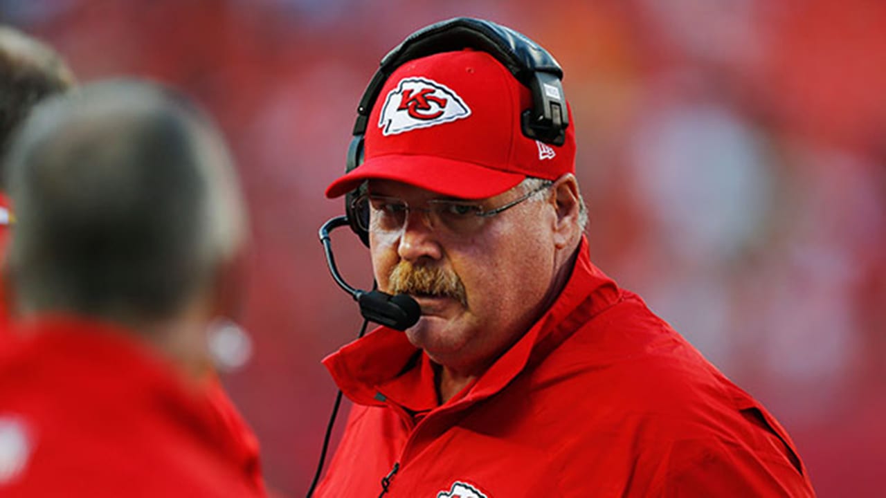 Chiefs Propose Two New Rule Changes Ahead of NFL Annual Meeting