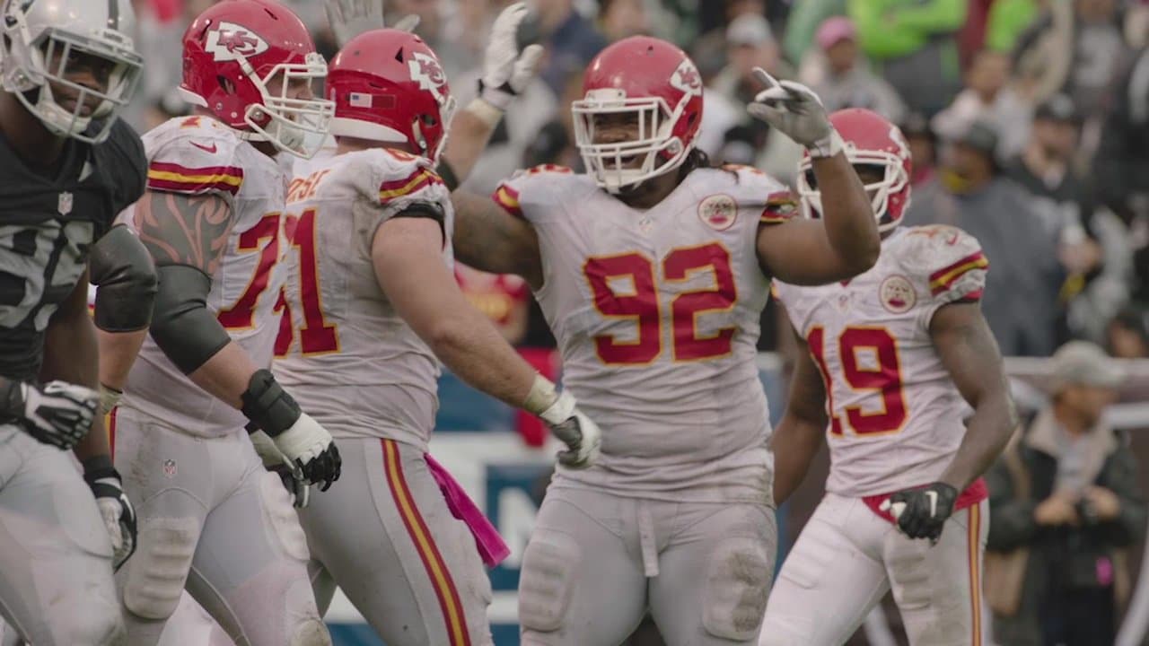 Touchdown Tuesday in Chiefs Kingdom