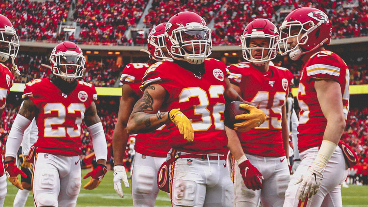 True View: Tyrann Mathieu Intercepts Philips Rivers in the End Zone