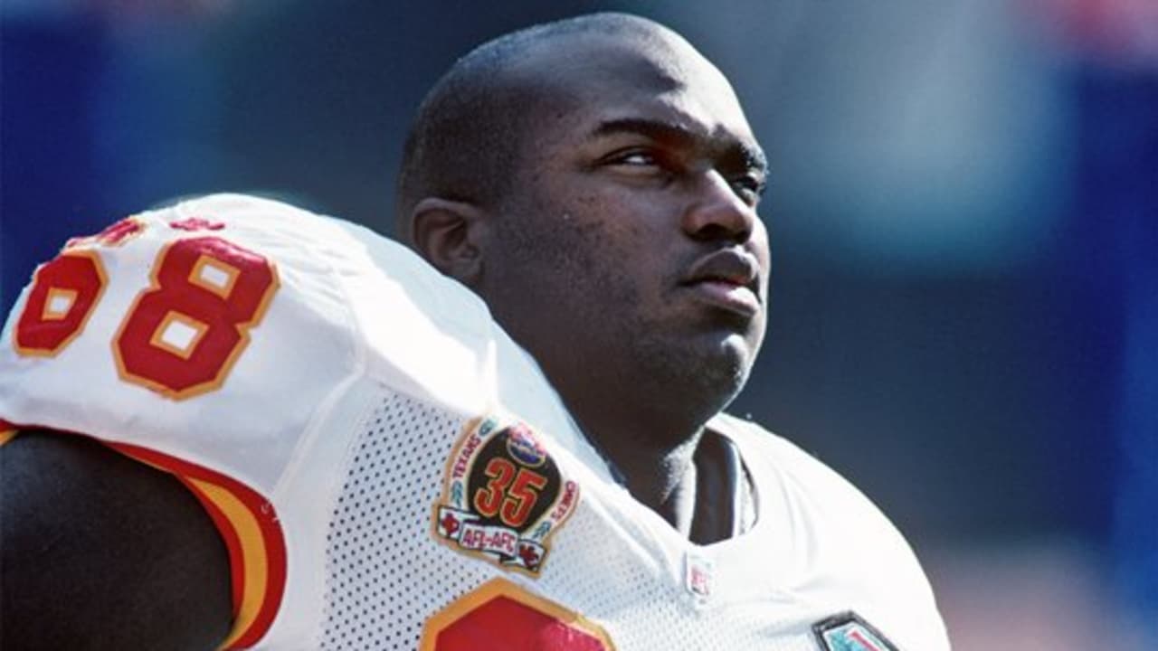 Former Kansas City Chiefs OL Will Shields Named Hall of Fame Finalist
