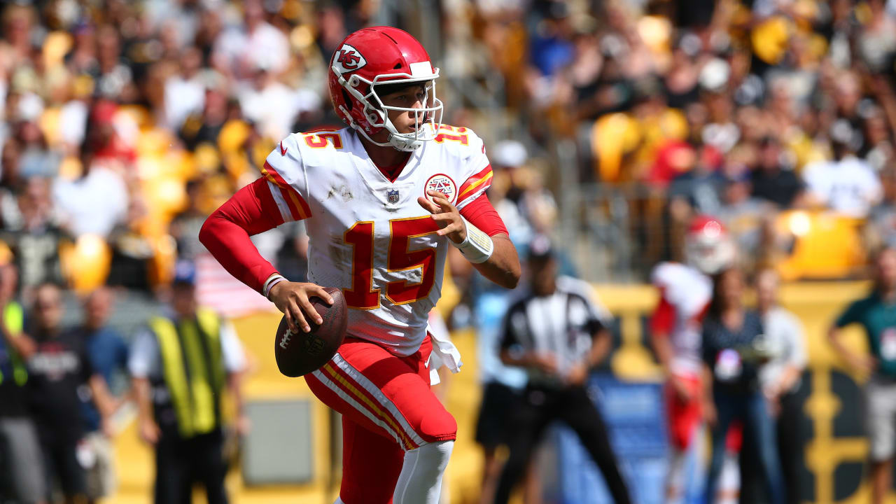 NFL Power Rankings: Where Do the Chiefs Rank After Sunday’s Victory ...