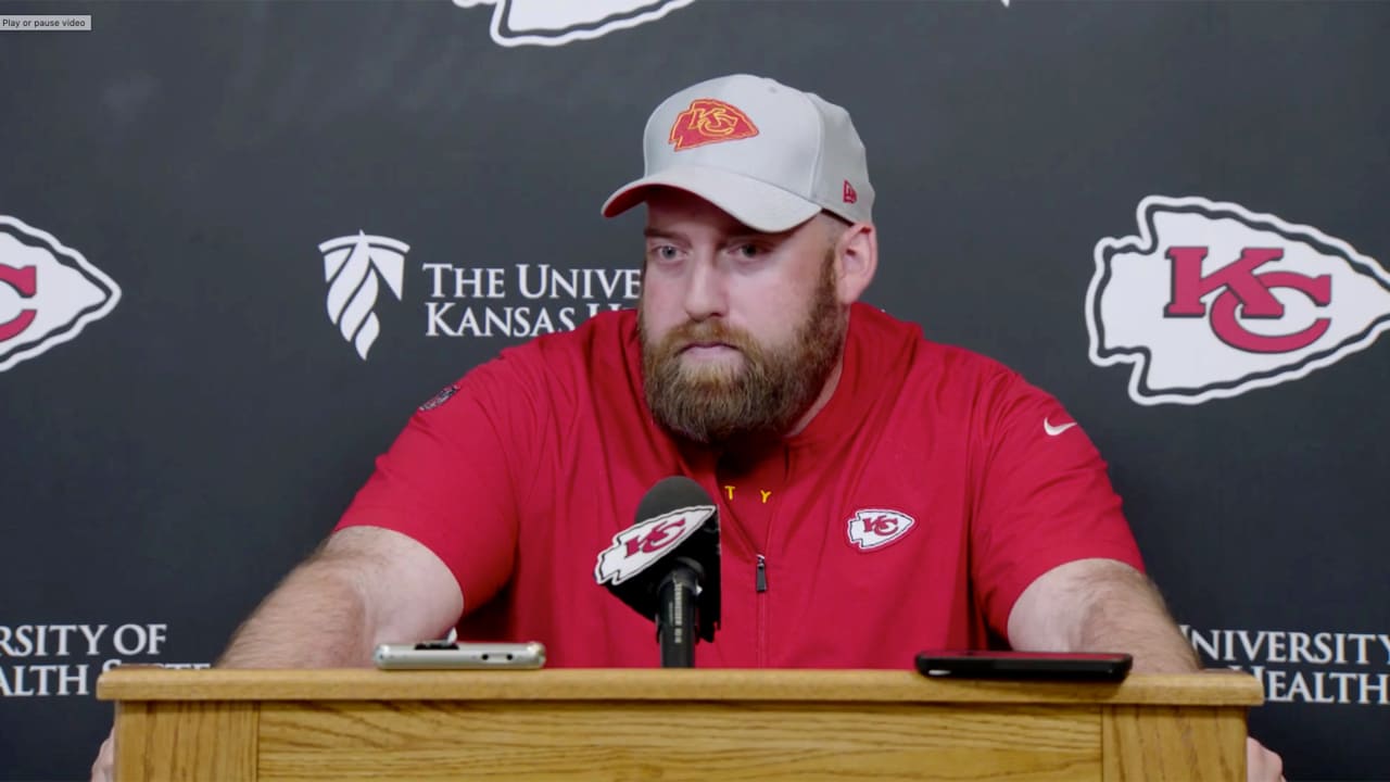 Mark DeLeone: "O'Daniel did exactly what we wanted him to do"