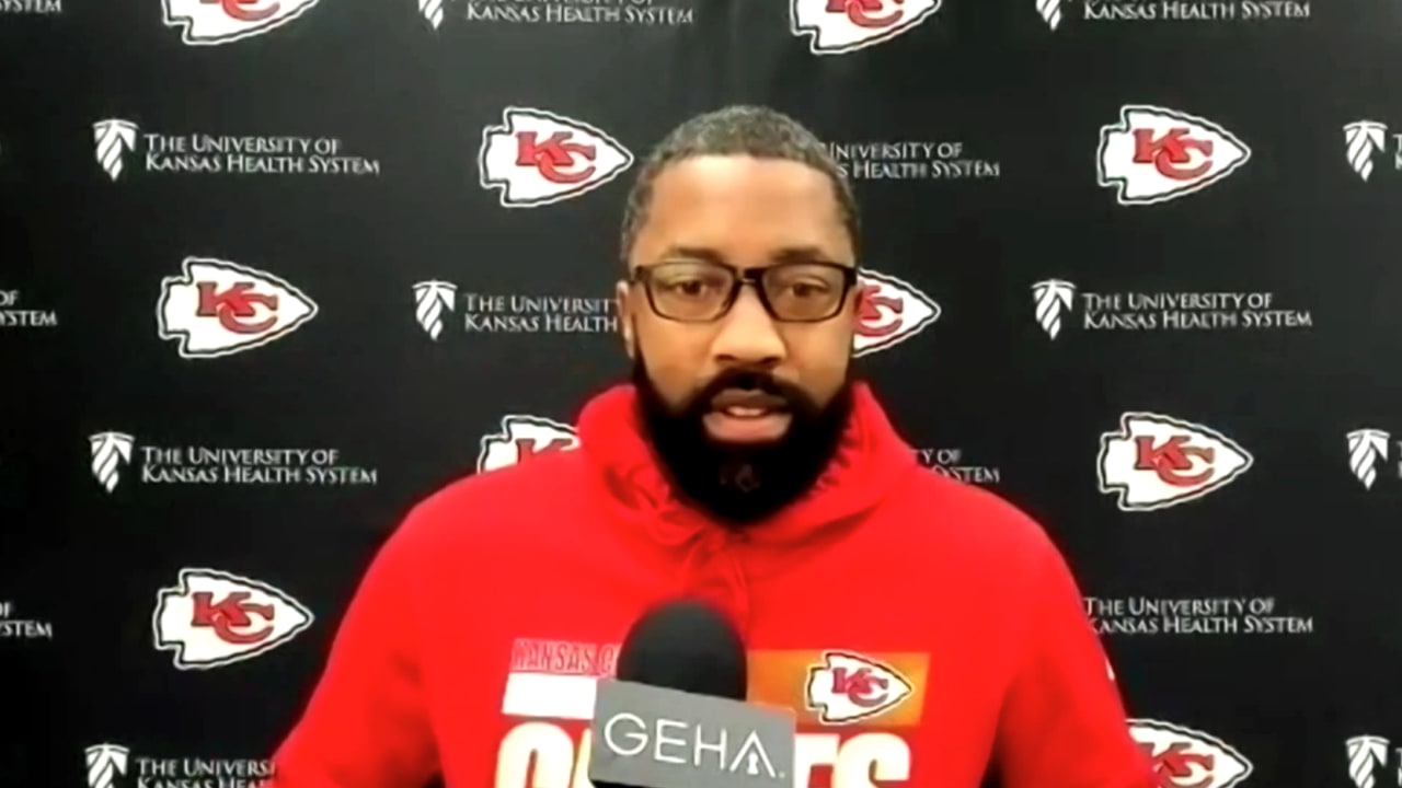 Greg Lewis: "He's always trying to find ways to improve" | Press ...